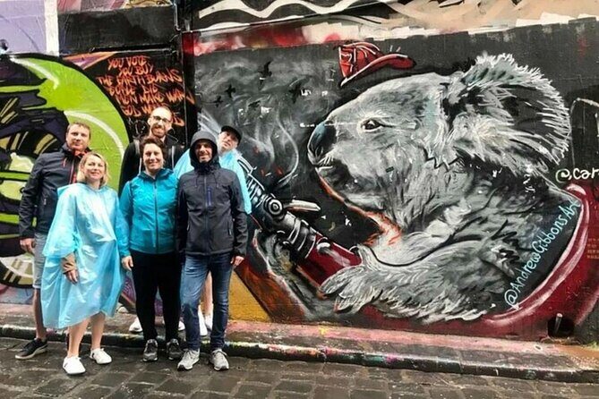 Melbourne 6hr Private Walking Tour with Licensed Guide - FAQ