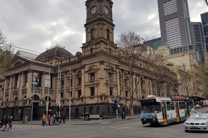 Melbourne Afternoon Sights & Sounds Private Experience - An Honest Look at the Melbourne Sights & Sounds Private Tour