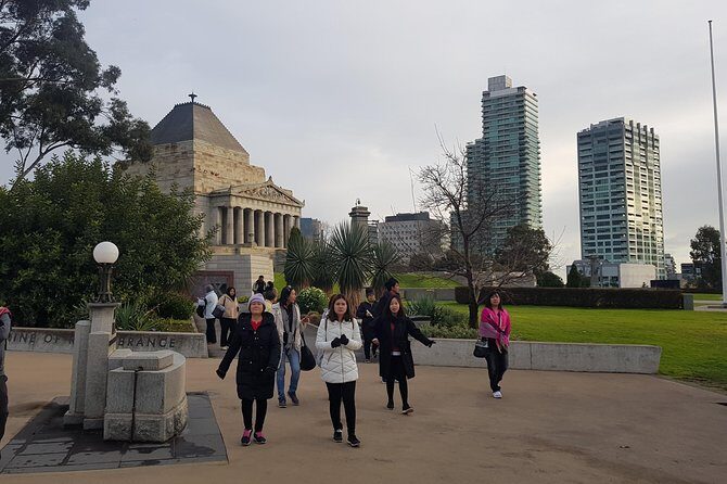 Melbourne Afternoon Sights & Sounds Private Experience - Final Verdict