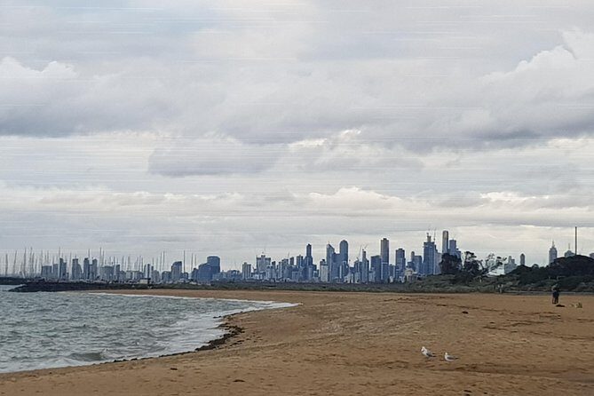 Melbourne Afternoon Sights & Sounds Private Experience - FAQs