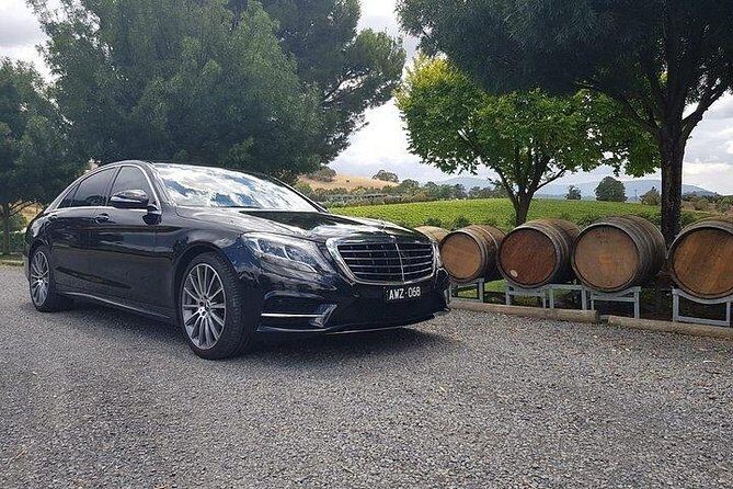 Melbourne Airport Arrival Or Departure Luxury Car Transfers - Who Will Love This Service?