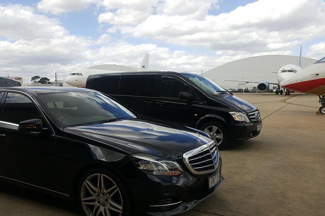 Melbourne Airport Arrival Or Departure Luxury Car Transfers - Final Thoughts