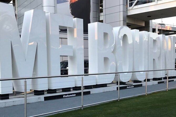 Melbourne Airport Private Transfer to City - The Journey in Detail