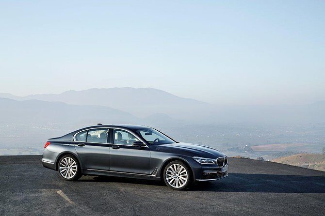 Melbourne Airport To CBD Transfers Sedan (Audi A8, BMW 7 & Mercedes S-Class) - Final Thoughts