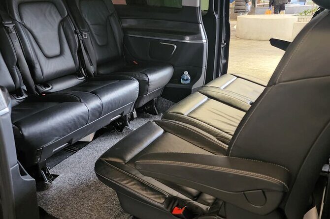 Melbourne Airport to city or Southbank and Return - FAQ