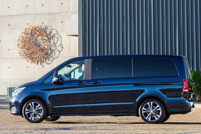 Melbourne Airport to Melbourne CBD Hotel Private Transfer - Final Thoughts