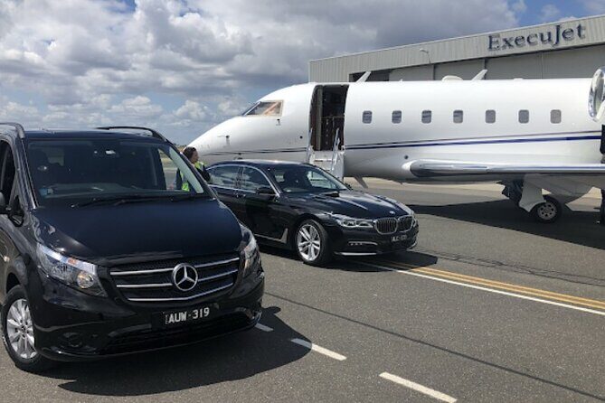 Melbourne Airport Transfer with Meet and Greet Service - FAQ