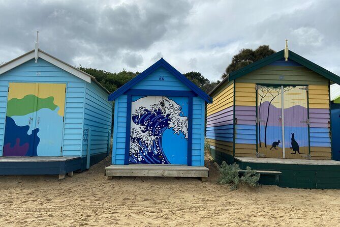 Melbourne and Moonlit Sanctuary Shore Excursion - The Authentic Experience: What Travelers Say
