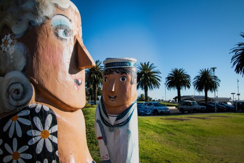 Melbourne: Around the Bay Food & Wine Taste Trail - Mornington Peninsula’s Coastal Charm