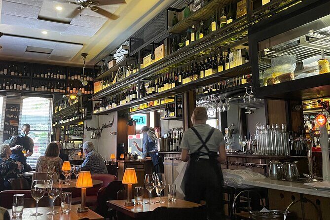 Melbourne Art, History, Wine & Food Tour - Frequently Asked Questions