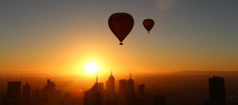 Melbourne: Balloon Flight at Sunrise - Practical Considerations