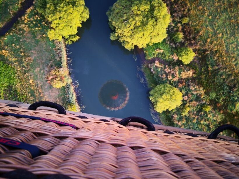 Melbourne: Balloon Flight at Sunrise - Authentic Feedback: What Past Travelers Say