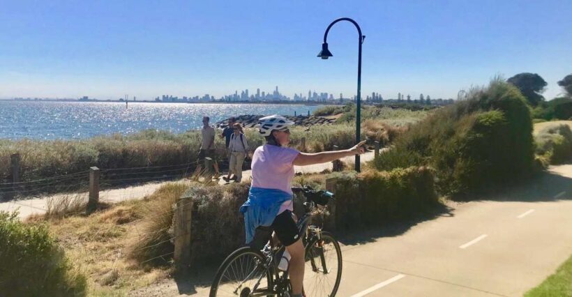 Melbourne: Bayside Bike Tour | Pedal into Local Seaside Life - The Guide: A Vital Component