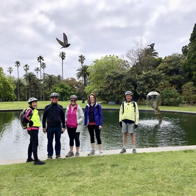Melbourne: Bayside Bike Tour | Pedal into Local Seaside Life - Analyzing the Value