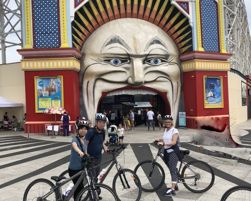 Melbourne: Bayside Bike Tour | Pedal into Local Seaside Life - Frequently Asked Questions