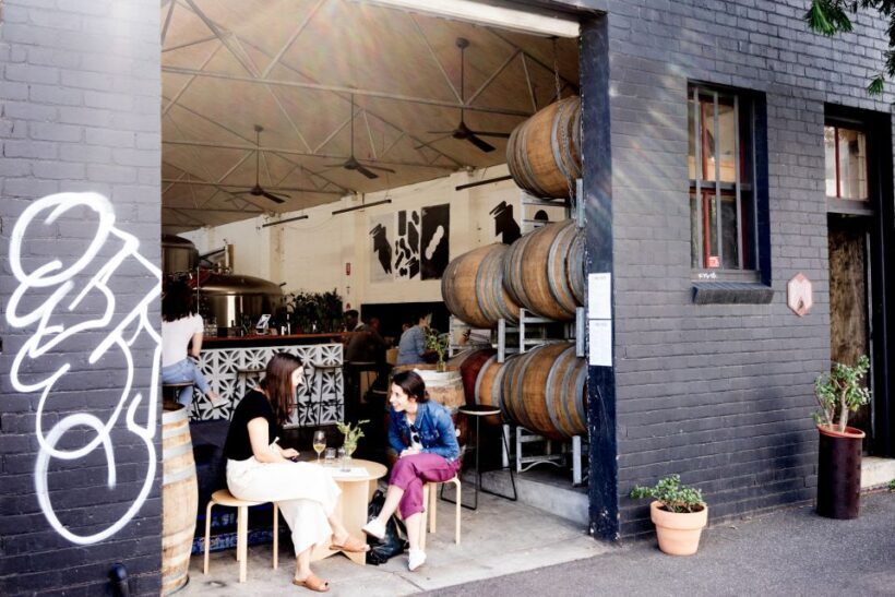 Melbourne Beer Adventure: Hidden Spots & Local Flavors - Exploring the Itinerary: What to Expect on the Tour