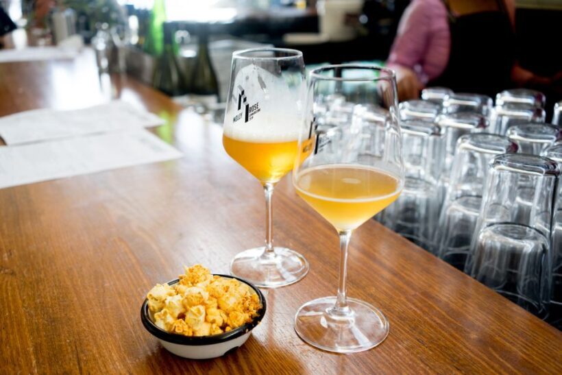 Melbourne Beer Adventure: Hidden Spots & Local Flavors - FAQ