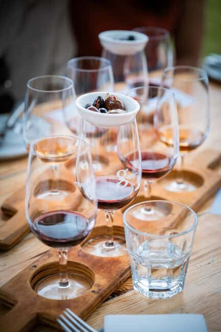 Melbourne: Boutique Cellar Doors & Ancient Wine-Making Tour - Key Points