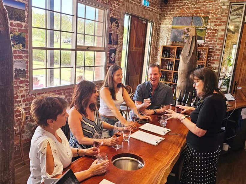Melbourne: Boutique Cellar Doors & Ancient Wine-Making Tour - Who Will Love This Tour?
