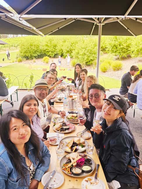 Melbourne: Boutique Cellar Doors & Ancient Wine-Making Tour - FAQ
