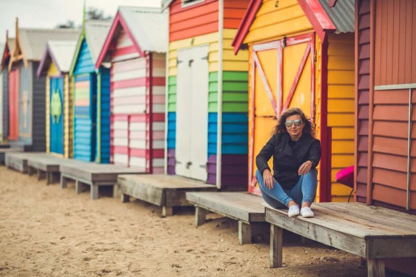 Melbourne: Brighton Beach/Bathing Boxes Photoshoot - Pricing and Value: Is It Worth It?