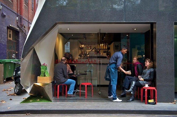 Melbourne Cafe and Coffee Culture Walking Tour - A Practical Guide to Melbourne’s Coffee Culture Walking Tour