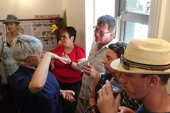 Melbourne Cafe and Coffee Culture Walking Tour - Who Will Love This Experience?