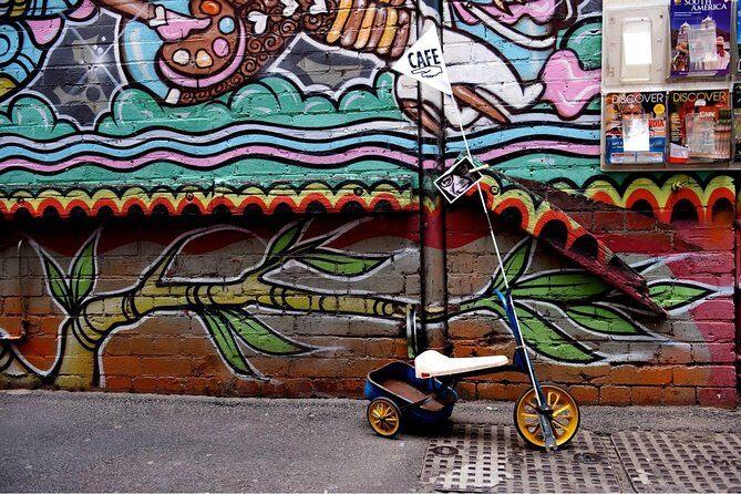 Melbourne Cafe and Coffee Culture Walking Tour - FAQs