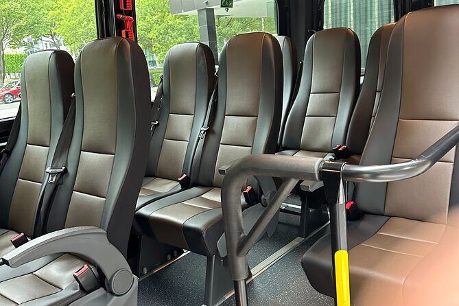 Melbourne CBD Transfer to MEL Airport Private Van Hire - Final Thoughts