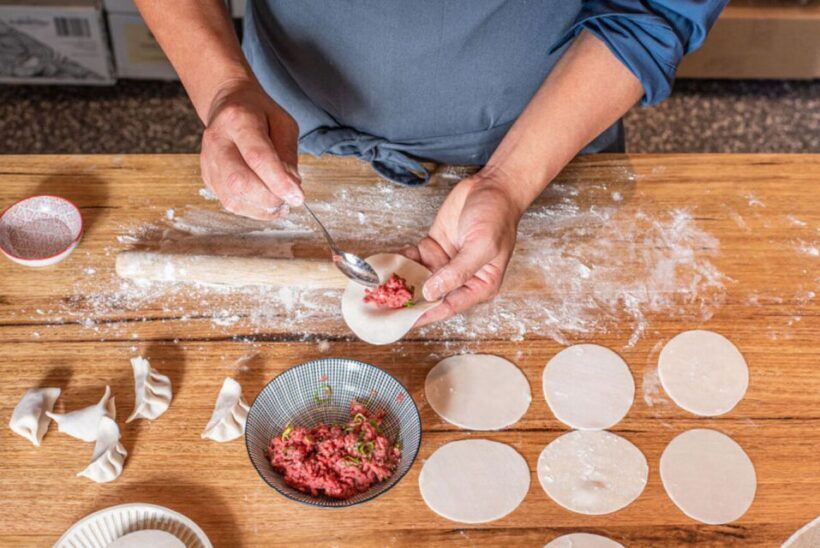 Melbourne: Chinese Dumpling Cooking Class with a Drink - What Makes This Dumpling Class Stand Out