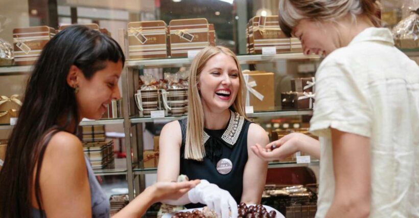 Melbourne: Chocolate Wonderland Walking Tour - FAQ