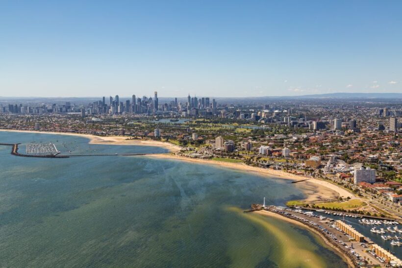 Melbourne: City and Bayside Helicopter Tour - Introduction: An Aerial Adventure in Melbourne