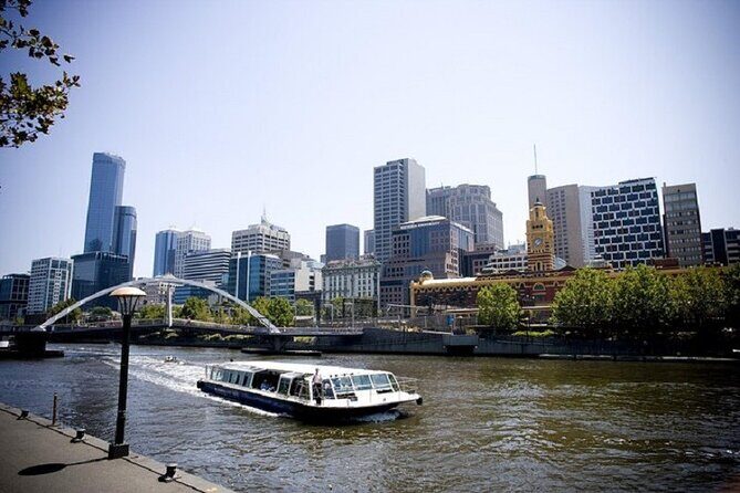 Melbourne City and Williamstown Ferry Cruise - Final Thoughts