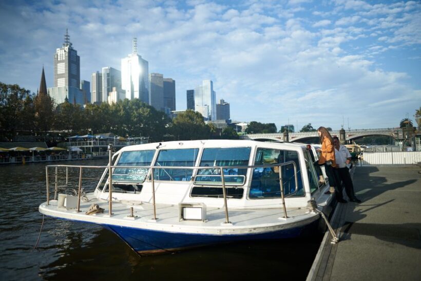 Melbourne: City and Williamstown Ferry Cruise - Melbourne: City and Williamstown Ferry Cruise — A Balanced Look at a Unique Waterway Adventure