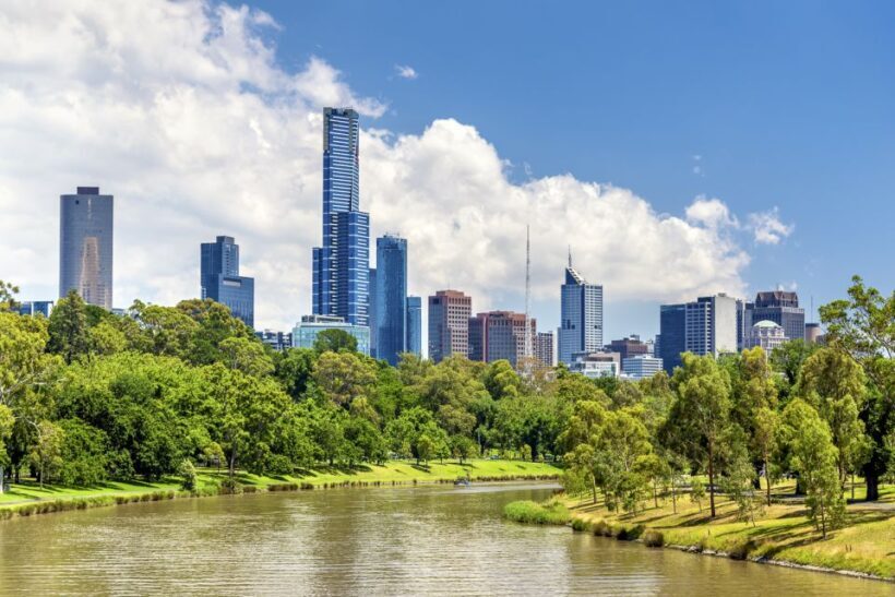 Melbourne: City and Williamstown Ferry Cruise - Authentic Reviews and Highlights
