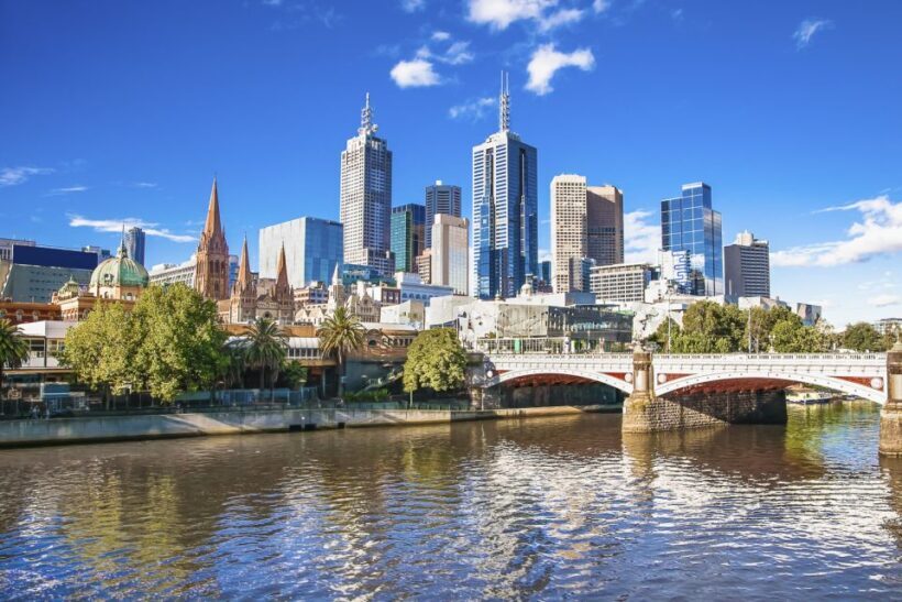 Melbourne: City and Williamstown Ferry Cruise - The Sum Up