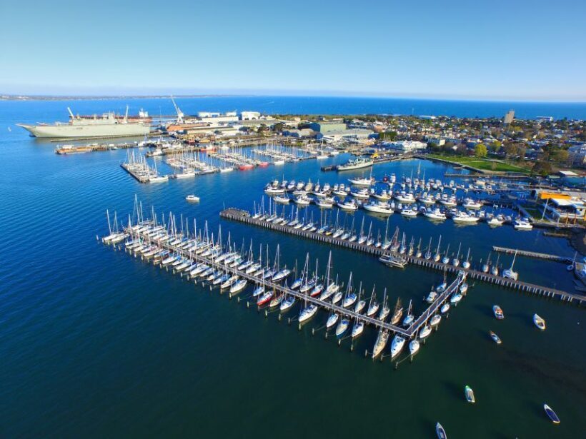 Melbourne: City and Williamstown Ferry Cruise - FAQs