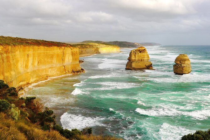 Melbourne City Card (2 Days): Visit Unlimited Attractions! - What is the Melbourne City Card (2 Days)?