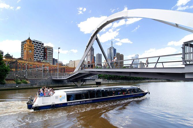 Melbourne City Card (2 Days): Visit Unlimited Attractions! - FAQs