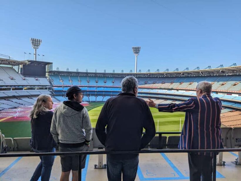 Melbourne City Card - 3 Days - An Overview of the Melbourne City Card Experience