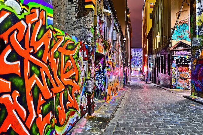 Melbourne City Centre Scavenger Hunt and Sights Self-Guided Tour - FAQ