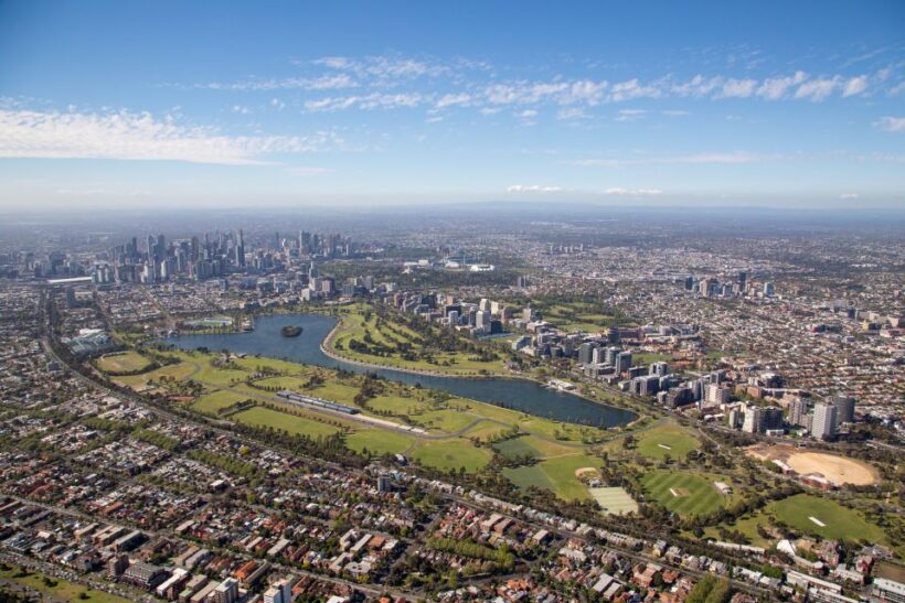 Melbourne: City Helicopter Tour with up to 5 Passengers - A Detailed Look at the Melbourne City Helicopter Tour
