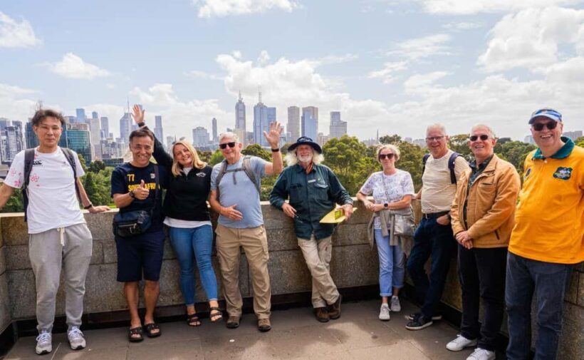 Melbourne: City Highlights Group Tour by Bus - A Deep Dive: Why This Tour Works for Travelers