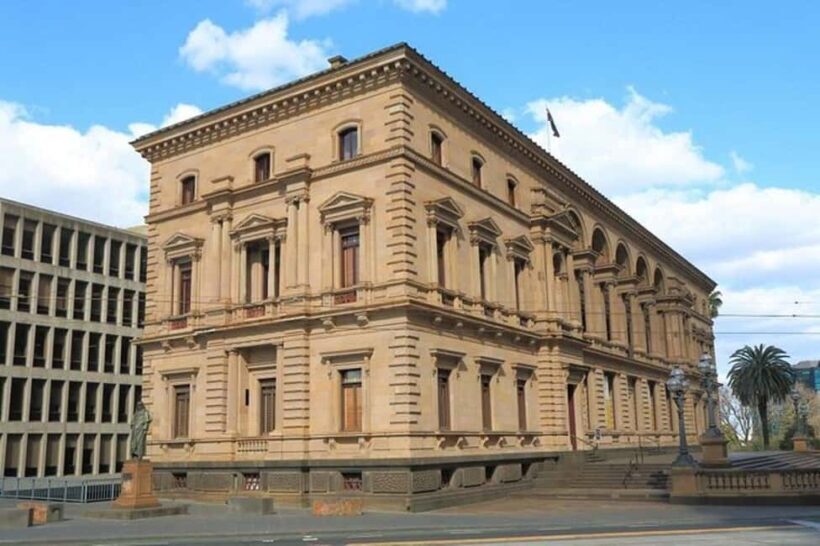 Melbourne: City Highlights Private Guided Walking Tour - An In-Depth Look at Melbourne’s Hidden Gems