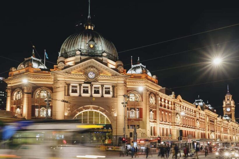 Melbourne: City Highlights Sightseeing Tour - What You Can Expect