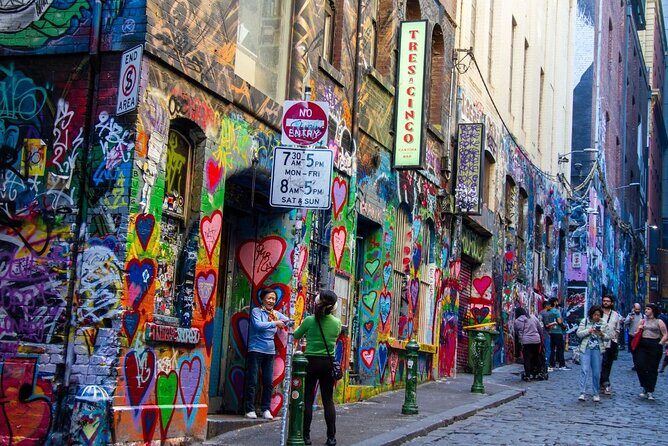 Melbourne City Highlights Small Group Tour - An Honest Look at the Melbourne City Highlights Small Group Tour