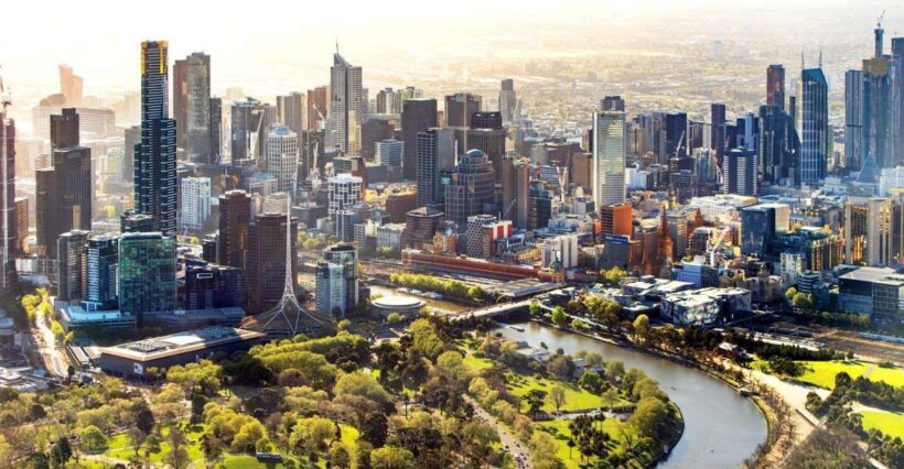 Melbourne: City Highlights, Suburbs & Laneways Bus Tour - Who Should Consider This Tour?