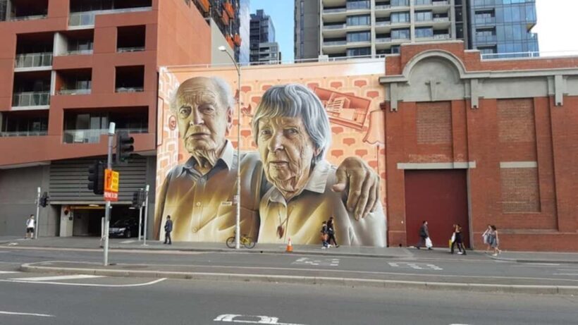 Melbourne: City Highlights Walking Tour - Key Points