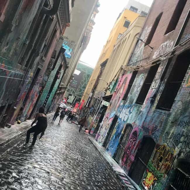 Melbourne: City Highlights Walking Tour - An In-Depth Look at What to Expect