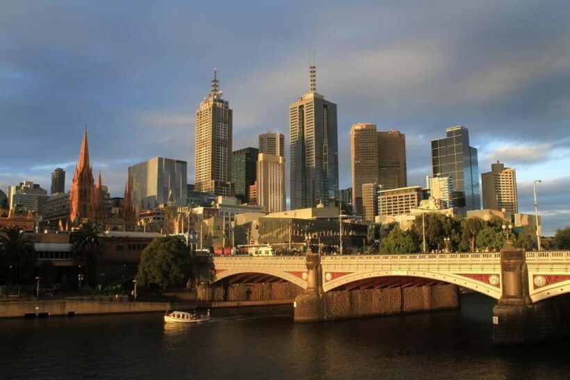 Melbourne: City Highlights Walking Tour - Practical Tips for Making the Most of Your Tour